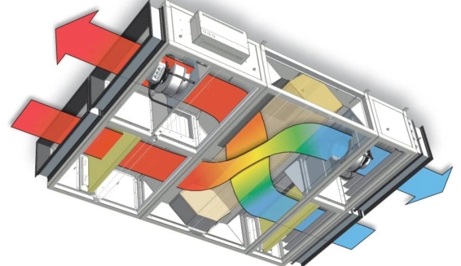 Air2Air Armteterugwinning | Biddle