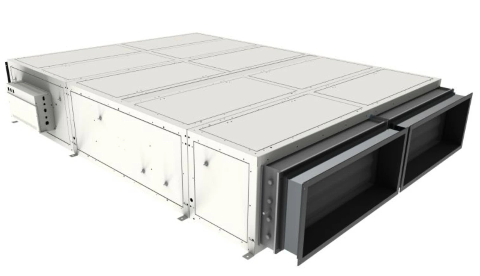 Air2Air Armteterugwinning | Biddle